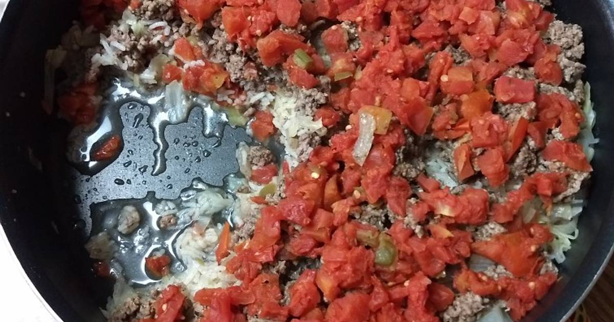 Rotell tomatoes recipes: easy & tasty ideas for home cooking - Cookpad