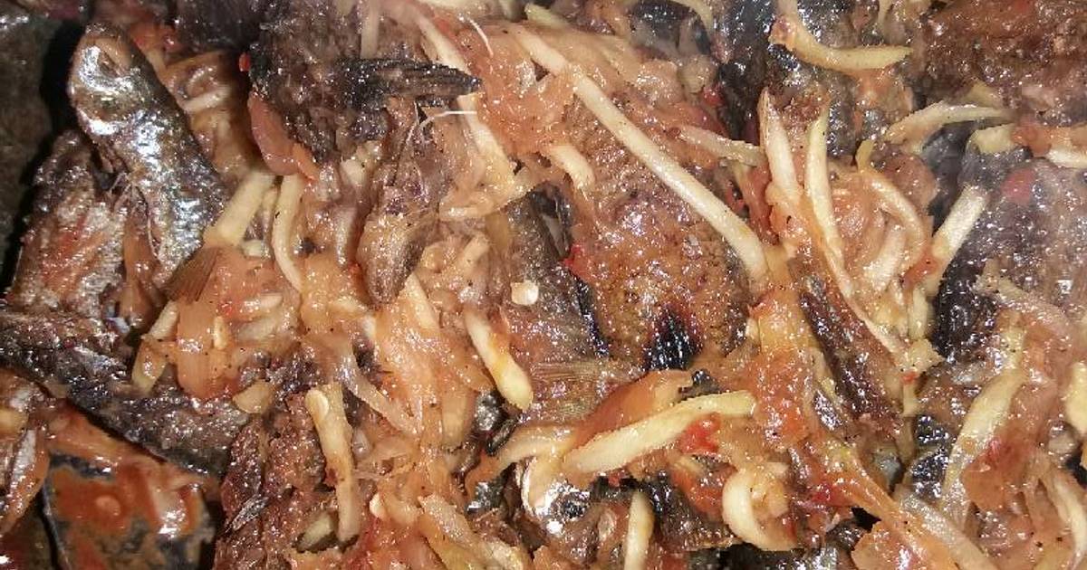 253 resep sambal pencit mangga muda daging enak dan mudah - Cookpad