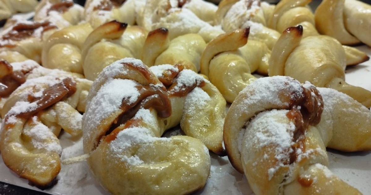 Facturas caseras - 3.592 recetas caseras- Cookpad