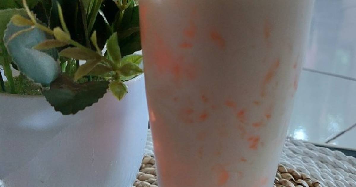 26 resep leci squash enak dan mudah - Cookpad