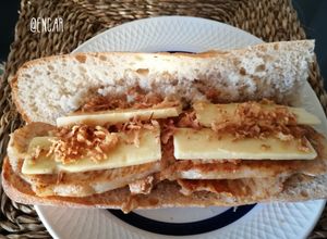 Bocadillo de lomo: recetas irresistibles para disfrutar