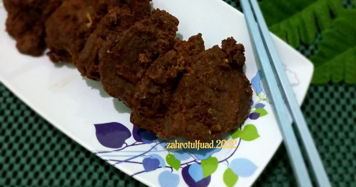 Resep Daging Gepuk Karapitan oleh Zahrotul Fuad - Cookpad