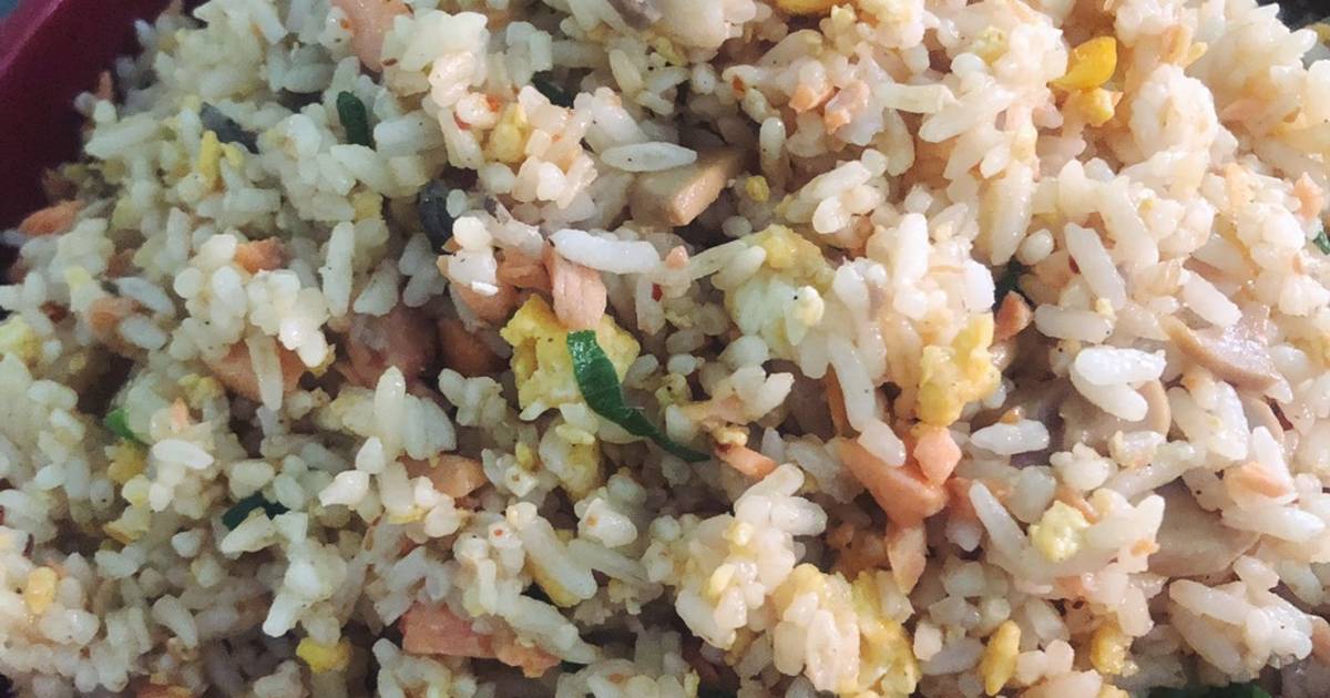 13 resep chahan enak dan mudah - Cookpad