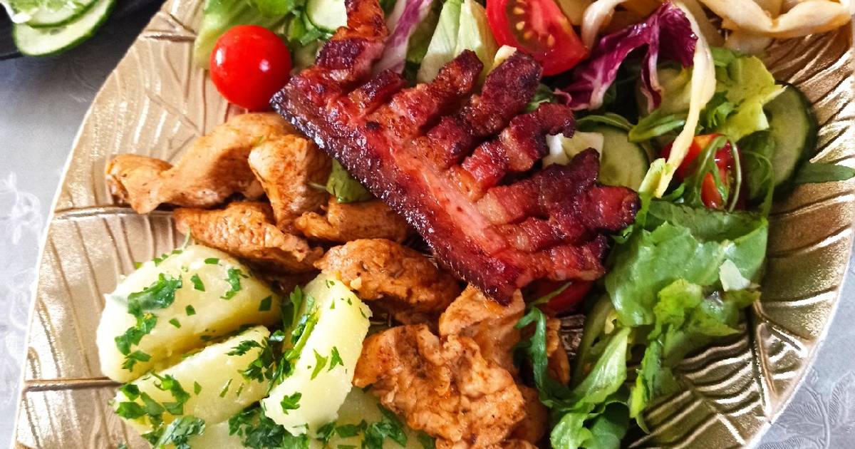 1 020 egyszerű és finom magyar recept - Cookpad receptek