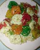 Resep seblak rafael rumahan enak dan mudah - Cookpad