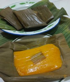Resep labu kuning lezat dan mudah untuk aneka cemilan dan kue
