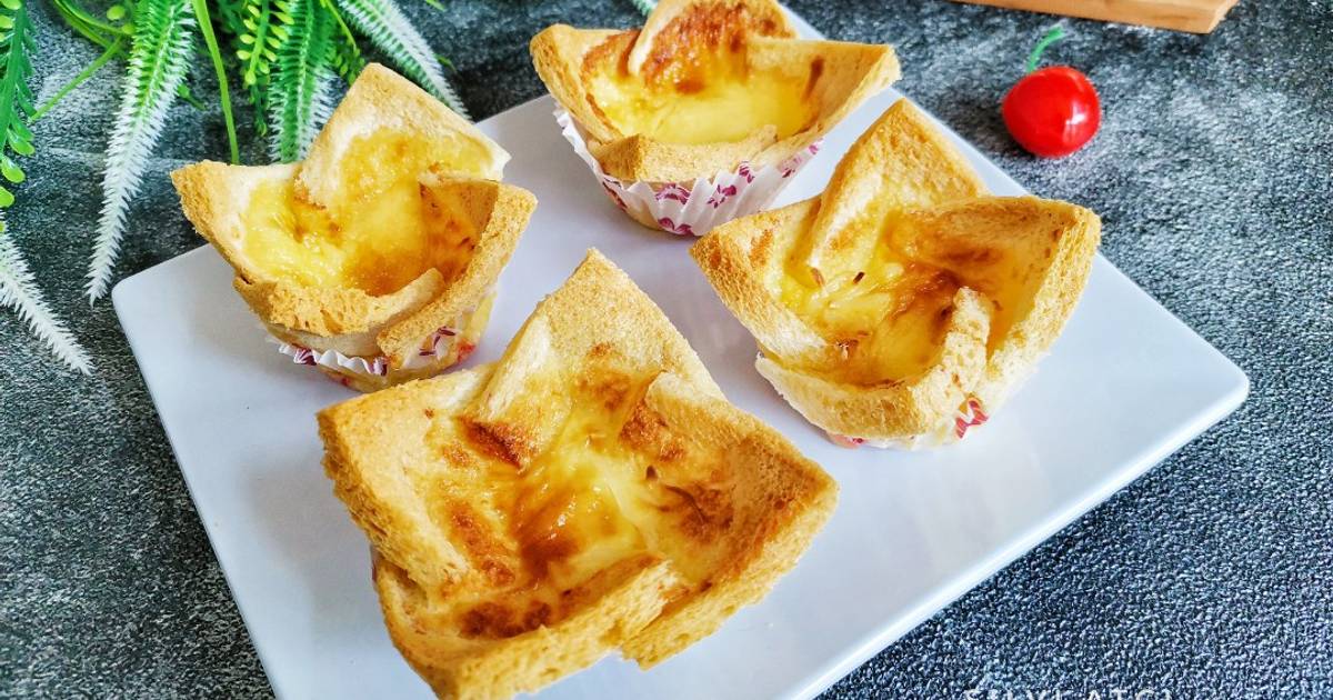 26 resep tart air fryer enak dan mudah - Cookpad