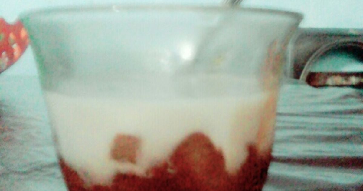 Resep Bubur Cenil Segar. oleh Rahma Yunisah - Cookpad