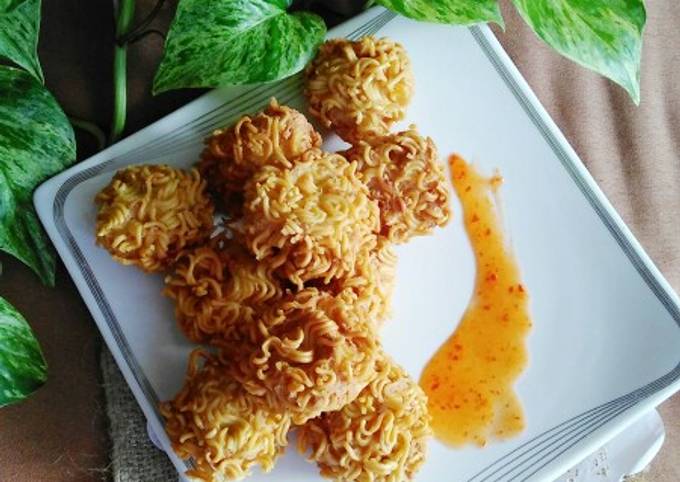 Resep Tahu kribo crispy oleh E.Y.Ika.M - Cookpad