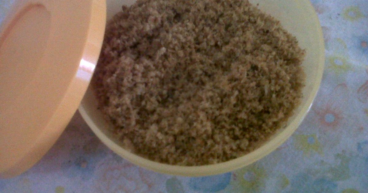 Resep Rabuk Ikan Haruan/Gabus oleh Bunda KhaLiqa - Cookpad