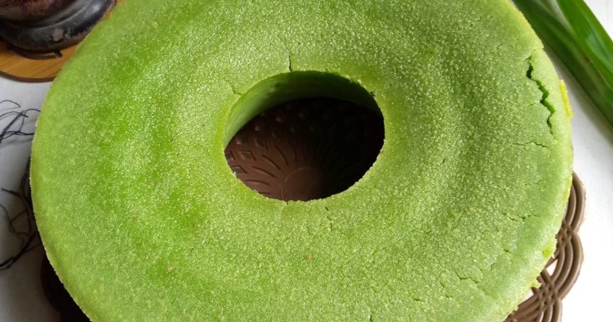 532 resep bolu kemojo enak dan mudah - Cookpad