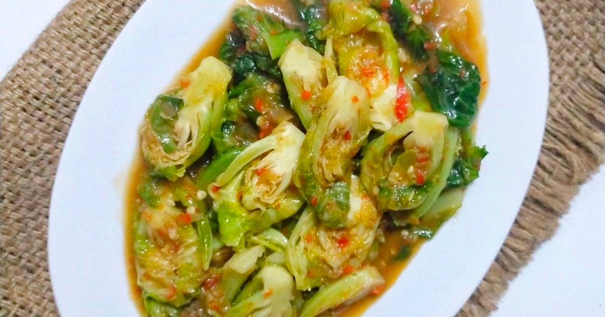 724.779 resep sayur simple enak dan mudah - Cookpad