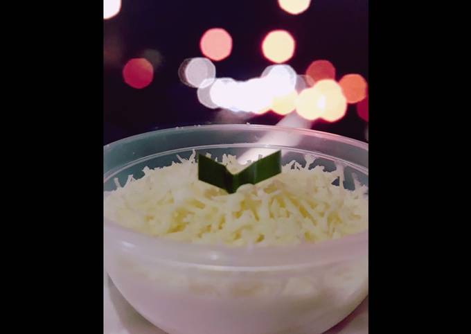 Resep Setup Roti Tawar🍞 oleh Putri Suci - Cookpad