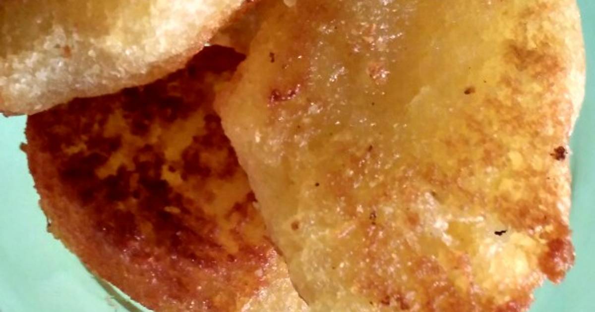 Resep 🍒 32. klenyem 🍒 oleh Pawon_mungil - Cookpad