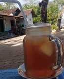 65 resep es teh manis enak dan mudah - Cookpad