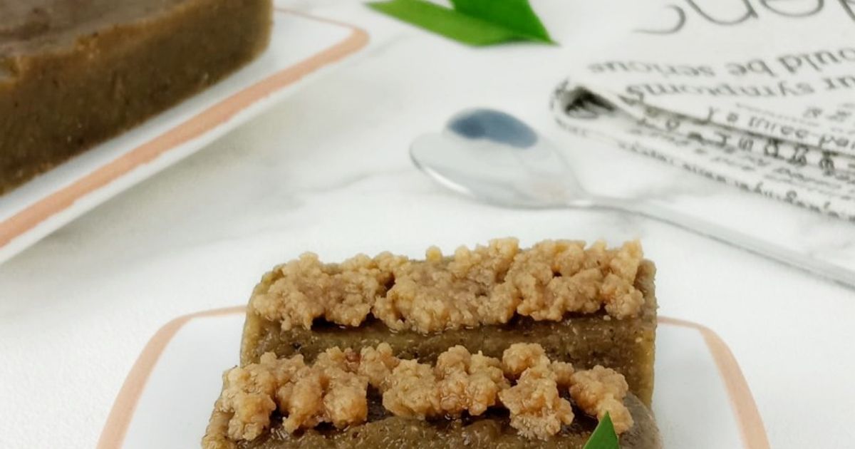 Resep Kole Kole Kacang Khas Batam | Kepri oleh SMarisa - Cookpad