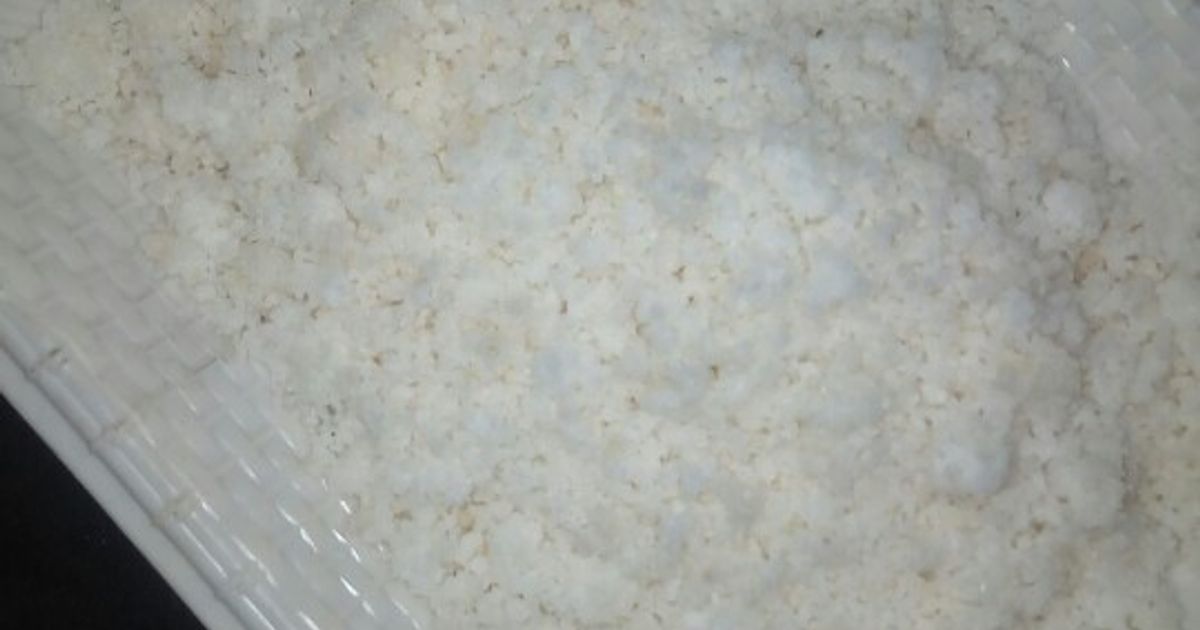 Biskin Masara (Birabisko) Recipe by Rahma kabir - Cookpad