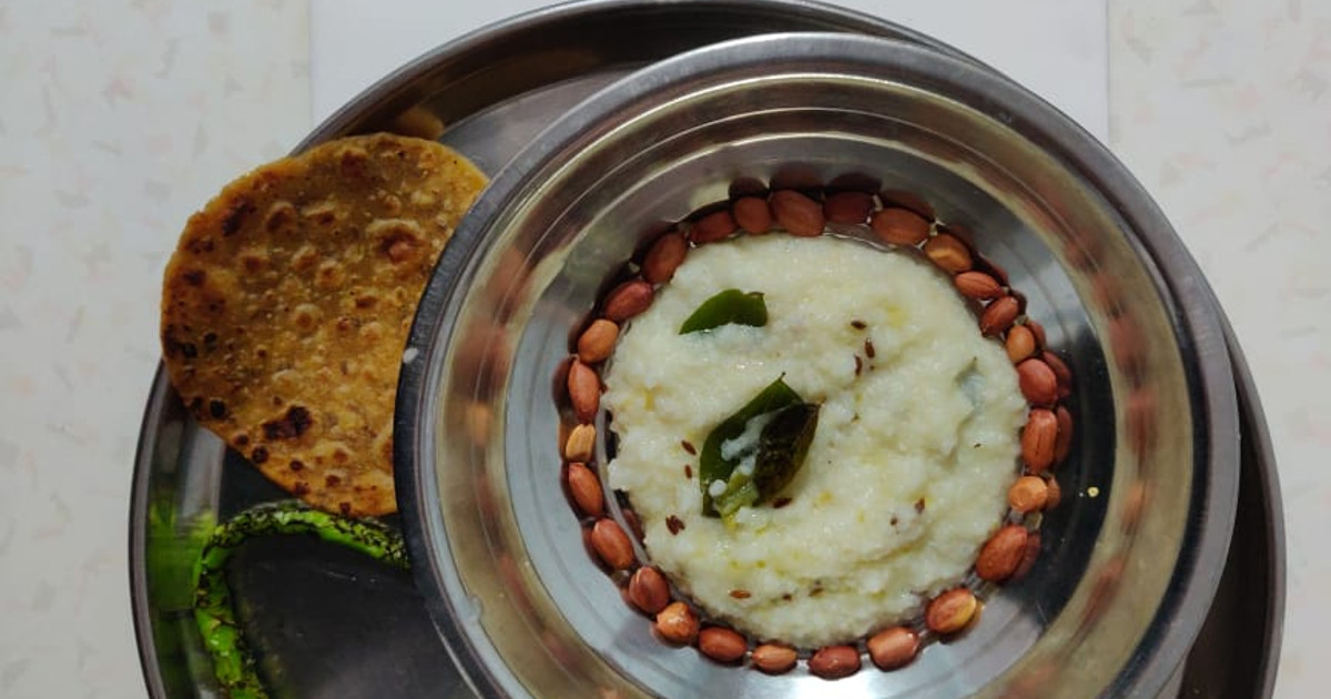jyoti raval દ્વારા રેસીપી કોદરી ઘેંશ(Kodri Ghesh Recipe In Gujarati ...
