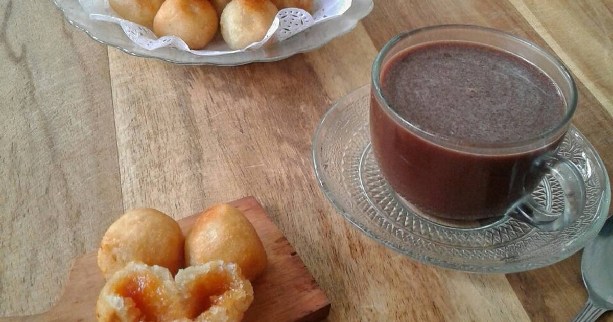1.093 resep klenyem enak dan mudah - Cookpad