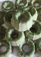 24 resep puding daun kelor enak dan sederhana - Cookpad