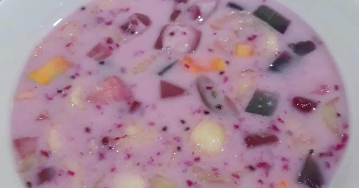 69 resep menu 1 minggu enak dan mudah - Cookpad