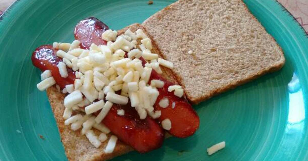 Rebanadas pan integral - 21 recetas caseras- Cookpad