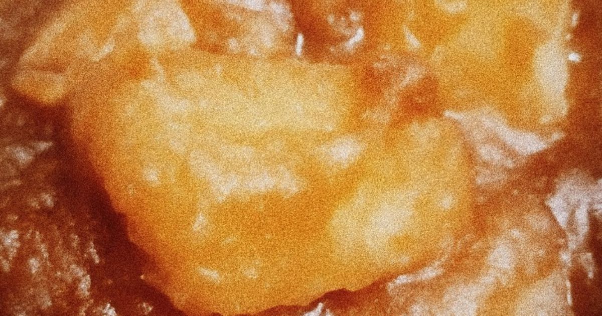 Resipi Penjan Ubi Kayu Bonda #Chefzam oleh Roselina Hanid - Cookpad