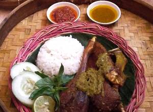 862 resep bebek goreng enak dan mudah - Cookpad