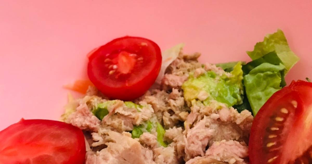 170 egyszerű és finom tonhal salata recept - Cookpad receptek