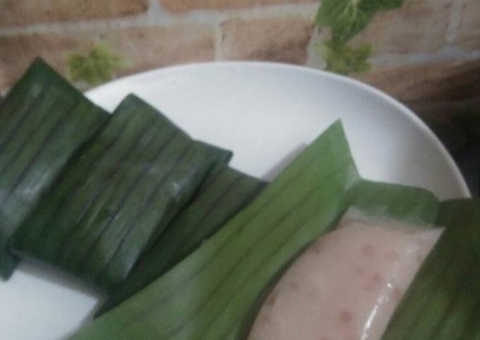Resep Kue mutiara sagu oleh Sofia Nur Rasyid - Cookpad