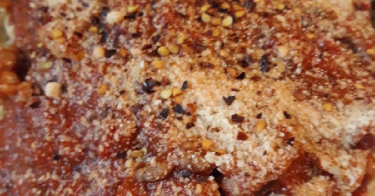 Spaghetti Biscuits Recipe by skunkmonkey101