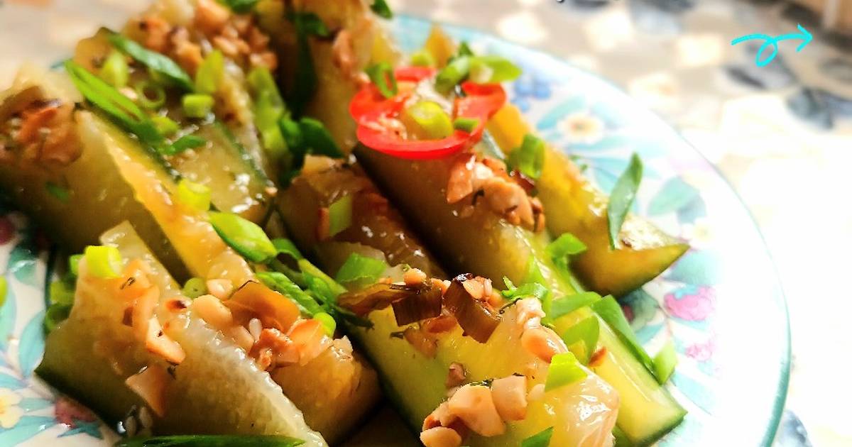 9,653 easy and tasty starters recipes by home cooks - Cookpad