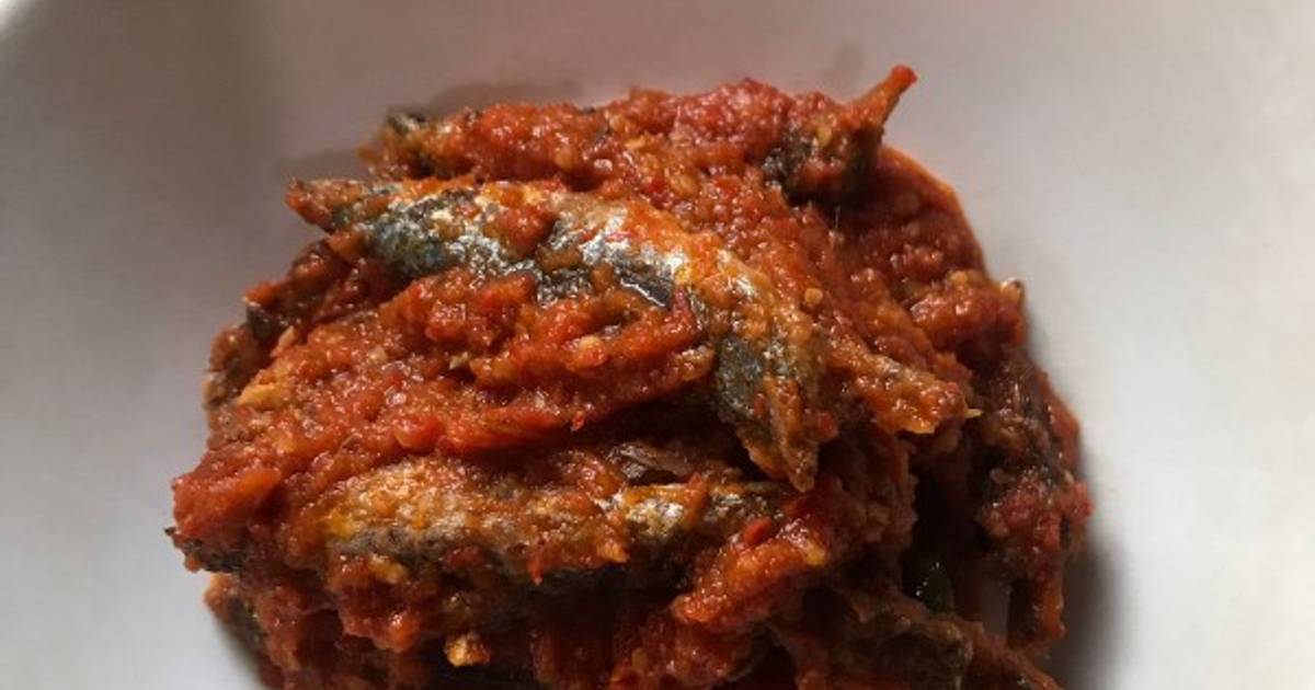 233 resep ikan layang sambal enak dan mudah - Cookpad