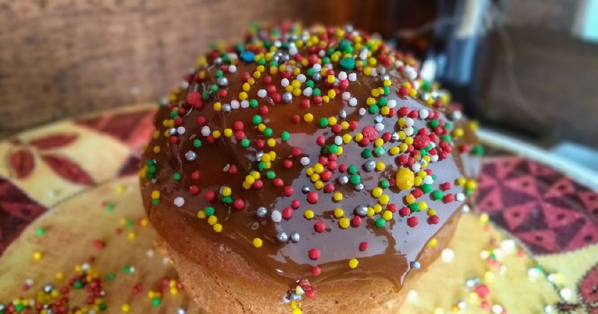 5 receitas fáceis e saborosas de bolinho de macarrão por cozinheiros do ...