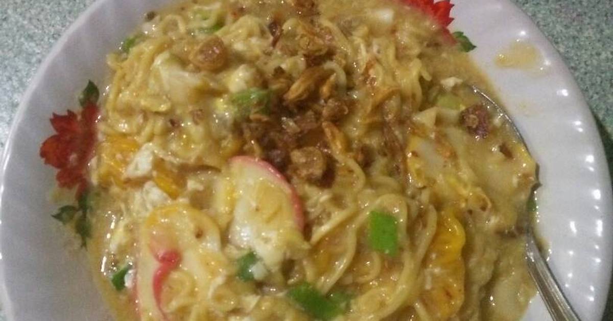 Resep Indomie seblak sederhana oleh amel arinsyah - Cookpad