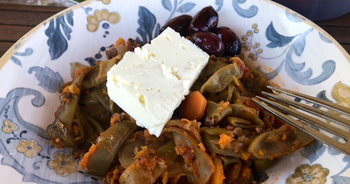 2 easy and tasty boil s greek recipes by home cooks - Cookpad