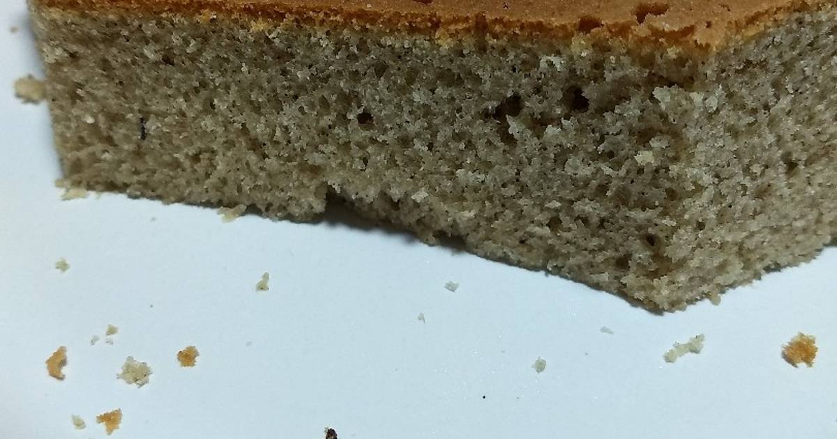 Pan de anis con aceite - 217 recetas caseras- Cookpad