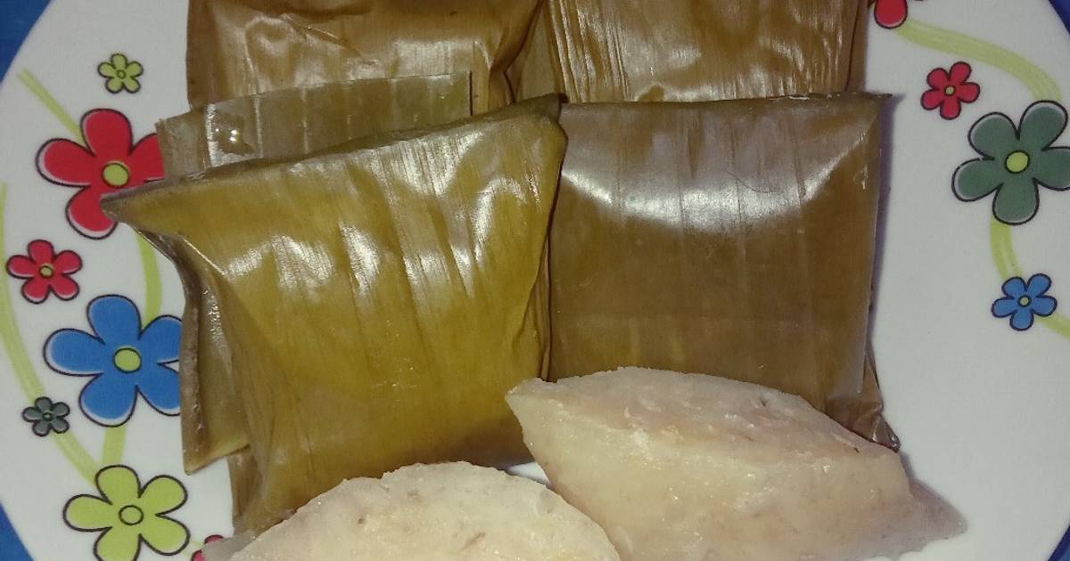 77 resep pais pisang enak dan sederhana ala rumahan - Cookpad