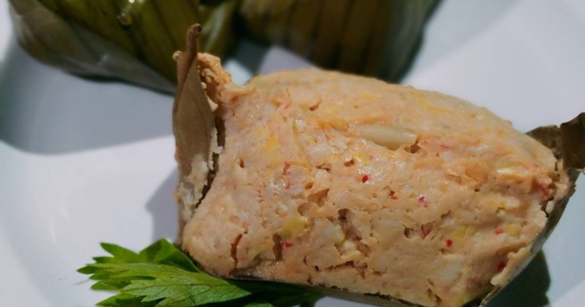 2.296 resep botok enak dan sederhana - Cookpad