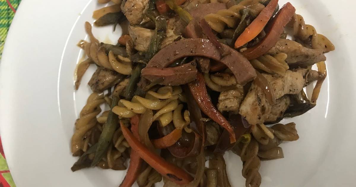 Encuentro de pollo - 121 recetas caseras- Cookpad