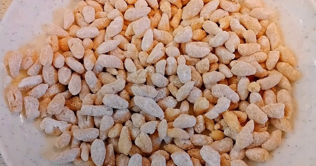 Házi Készítésű Csipetke | Éva Furó receptje - Cookpad receptek