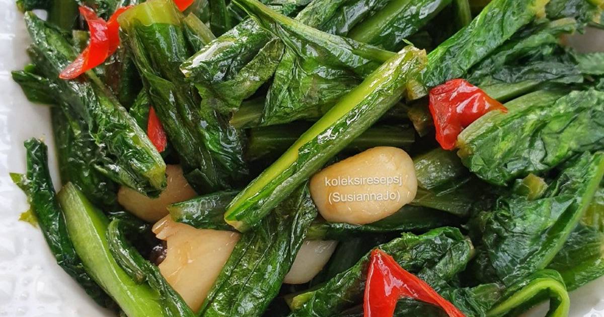 135 resep fumak enak dan mudah - Cookpad