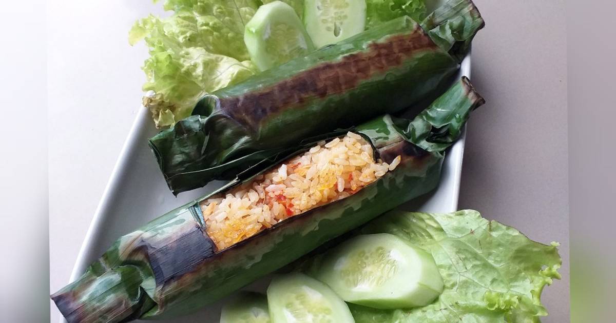 Resep nasi liwet tradisional: Praktis dengan rice cooker & magic com