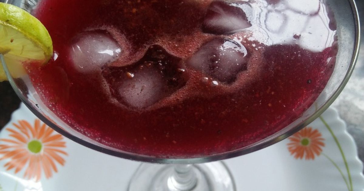 Beetroot Easy Sarbat Recipe by Darshana Naik - Cookpad