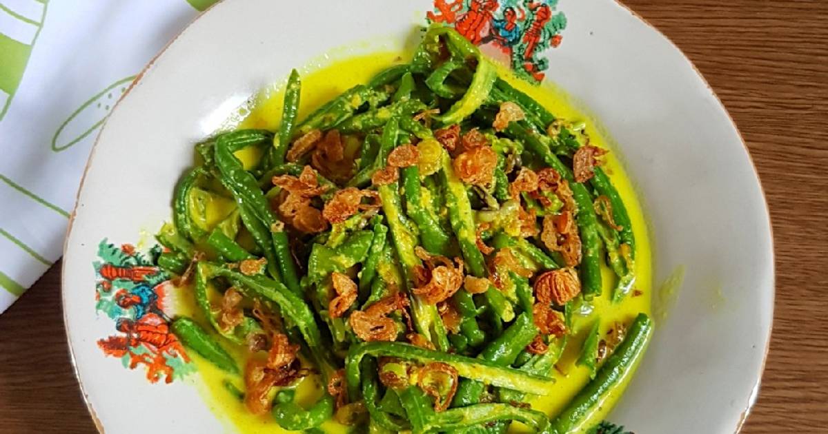 Resep Jukut Bejek oleh lidia lestari - Cookpad