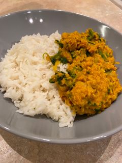 Koshari de La popotte sans chichis - Cookpad