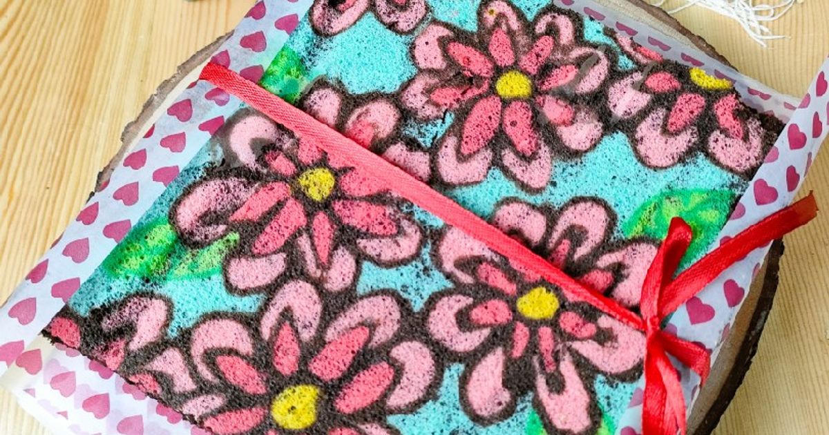 Resep Brownies Batik (399) oleh Ati Agus Sapto (Mom's Firza) - Cookpad