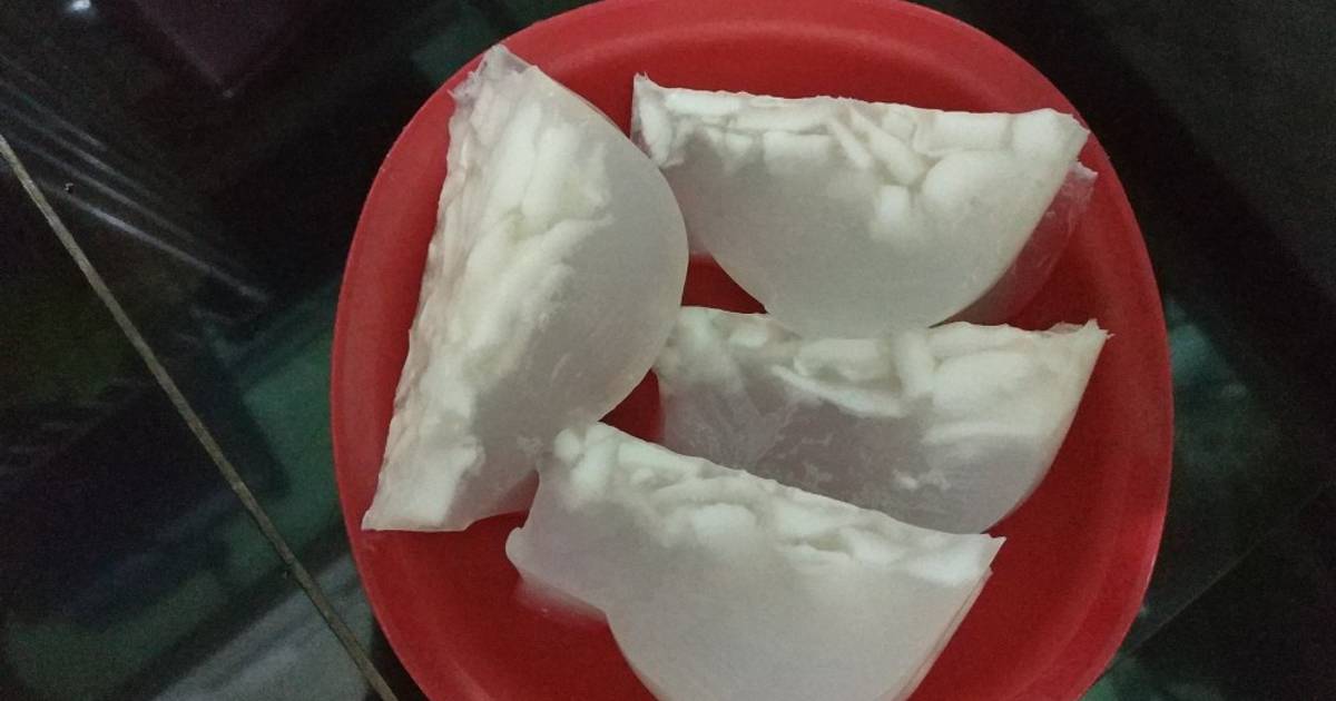 Resep Agar kelapa muda oleh Dwi Puji - Cookpad