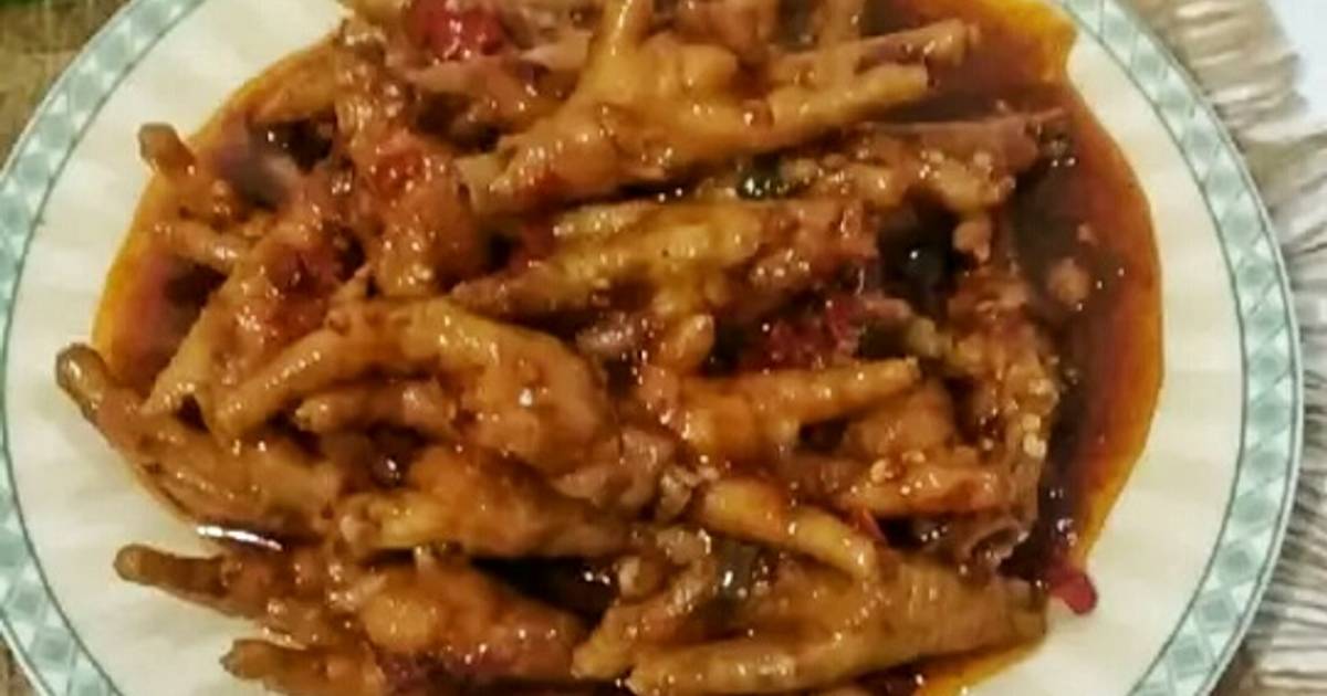 25.947 resep ceker enak dan mudah - Cookpad