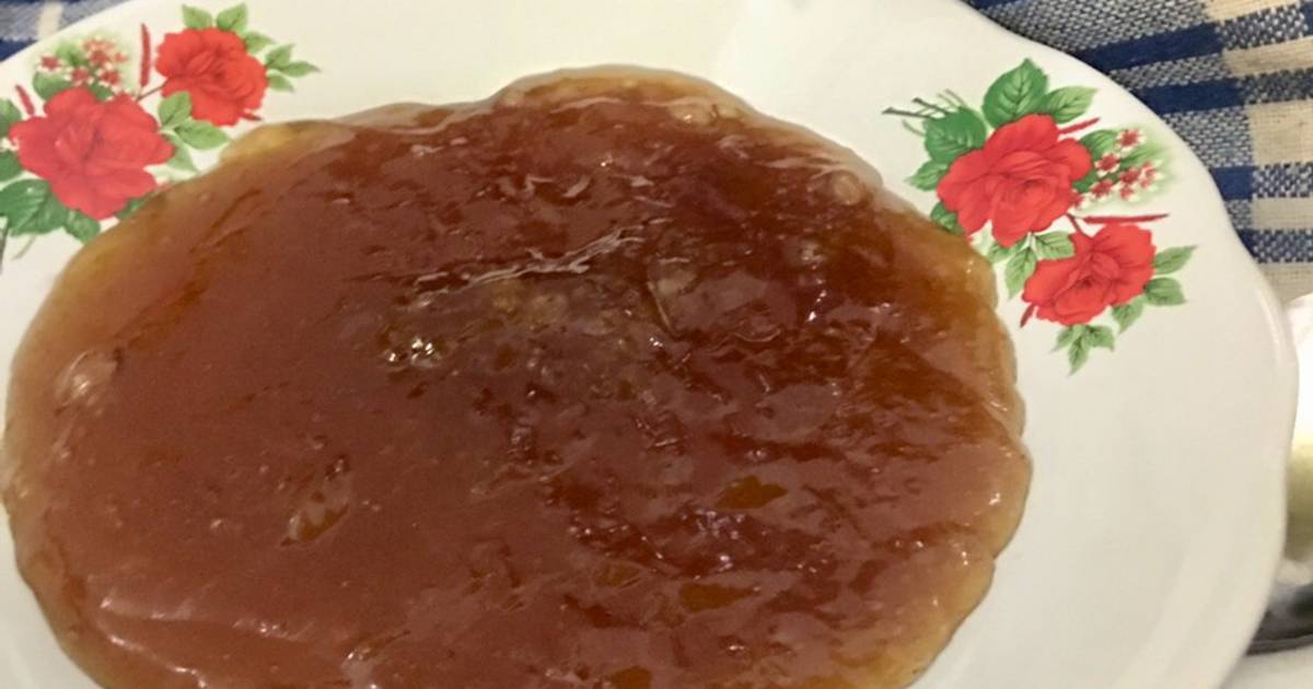 48 resep jenang pati enak dan mudah - Cookpad